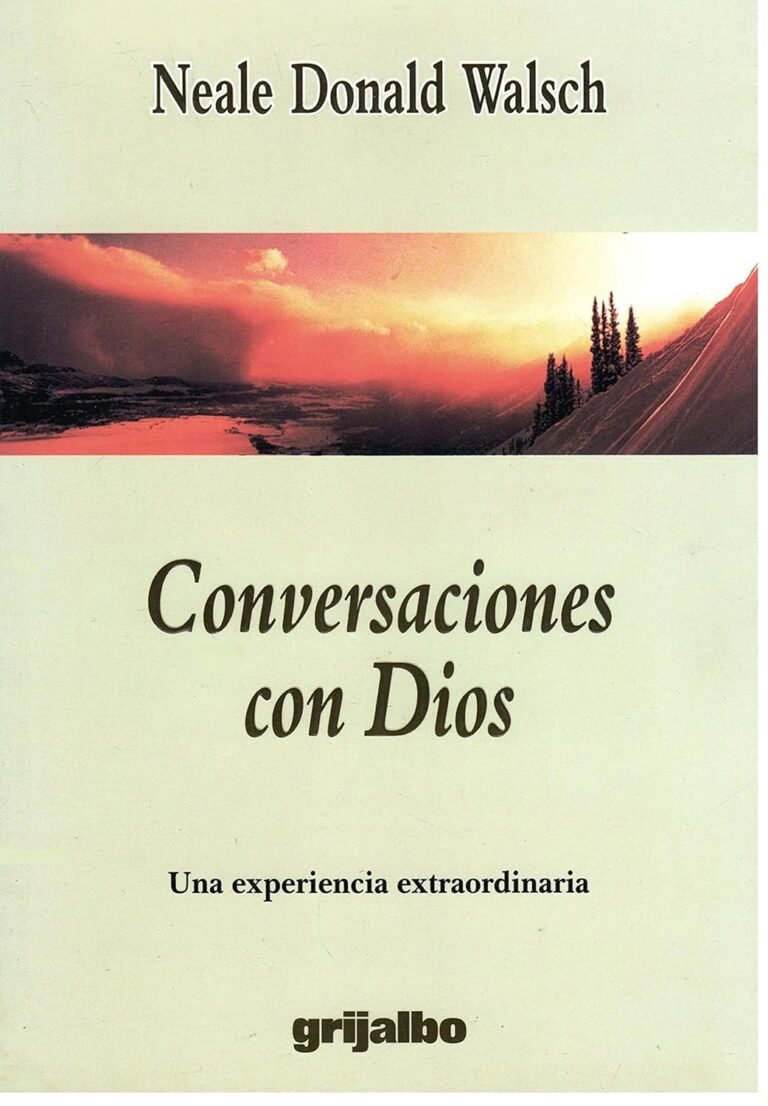 Los 10 Mejores Libros Espirituales: Encuentra la Paz Interior